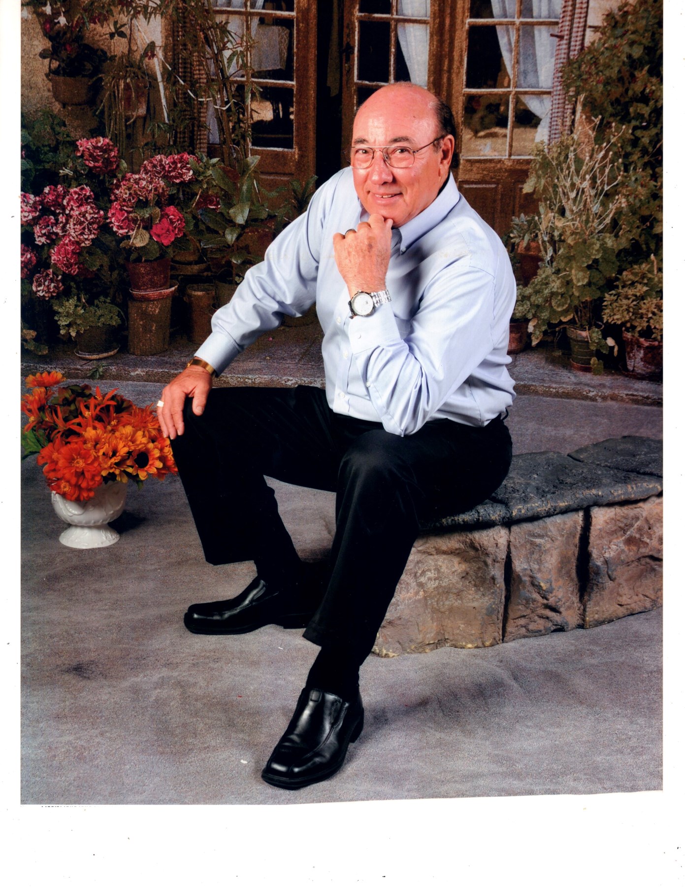 Charles Roy Obituary - Ellenton, FL