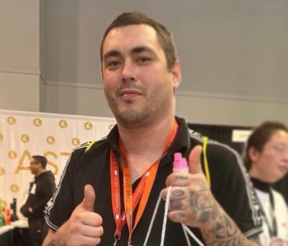 Denis Buzin avis de décès - Las Vegas, NV