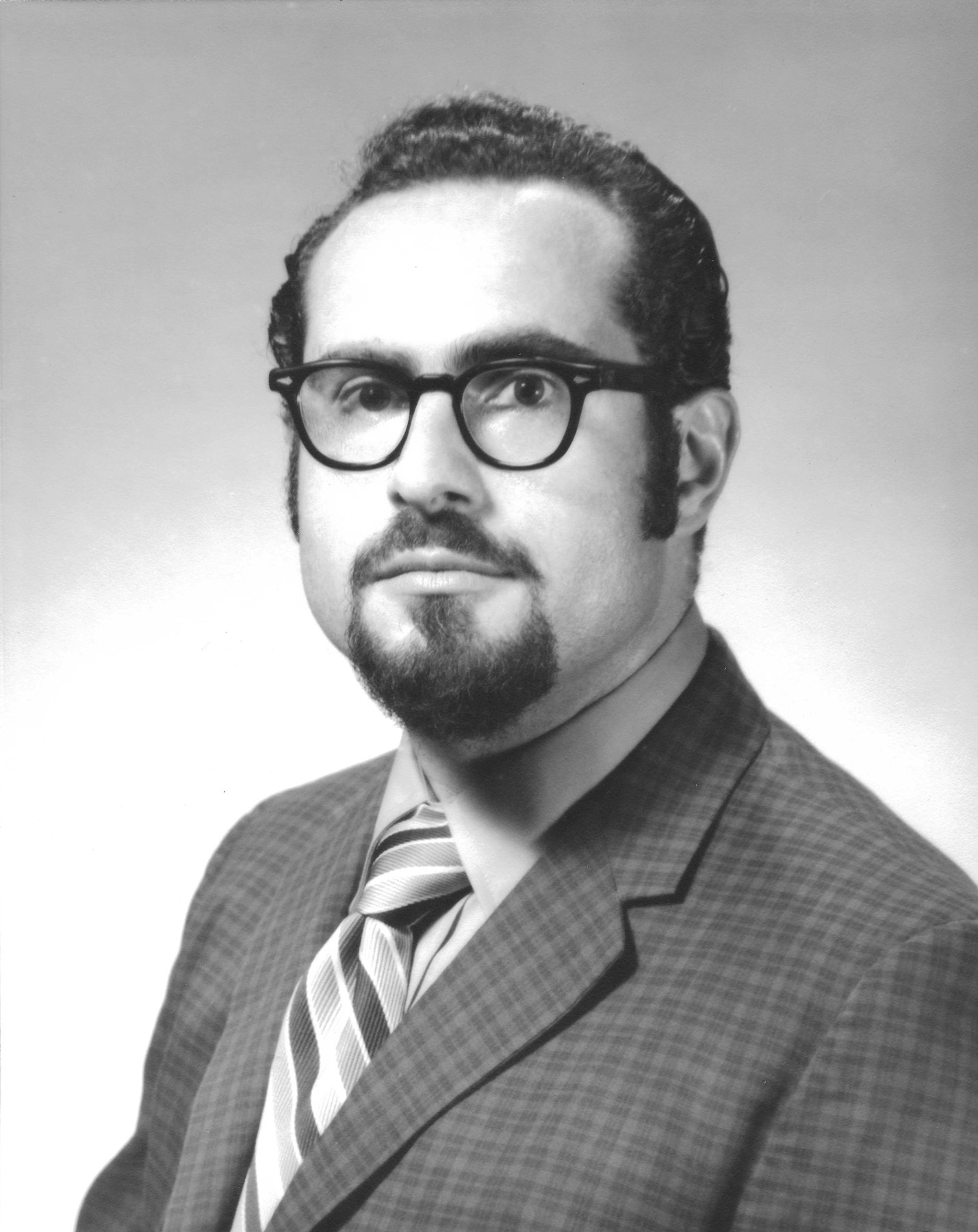 Sanford Fredman Obituary - St. Louis, MO