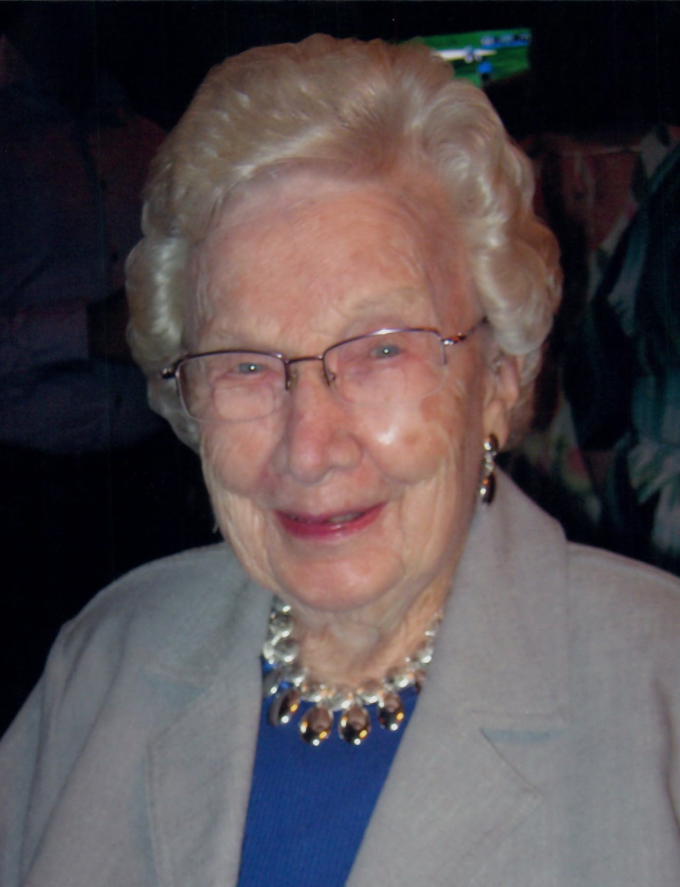Doris Elizabeth Stoetzel Obituary - Navin, MB