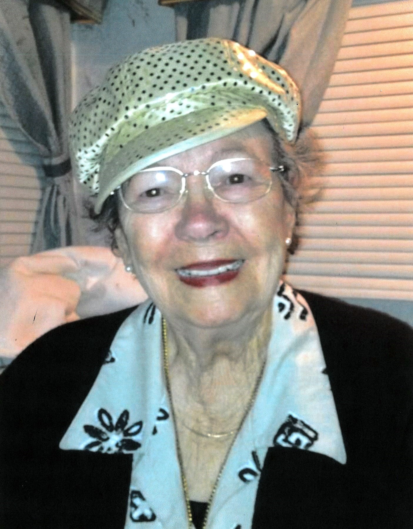Naomi Wheeler Obituary - Portland, OR