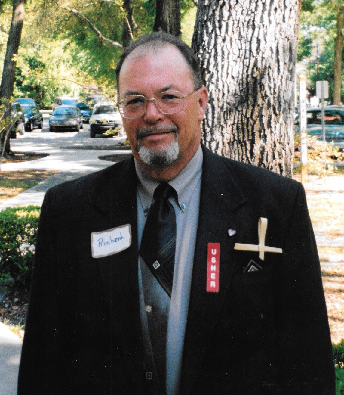 Richard Arklie Obituary - Jacksonville, FL