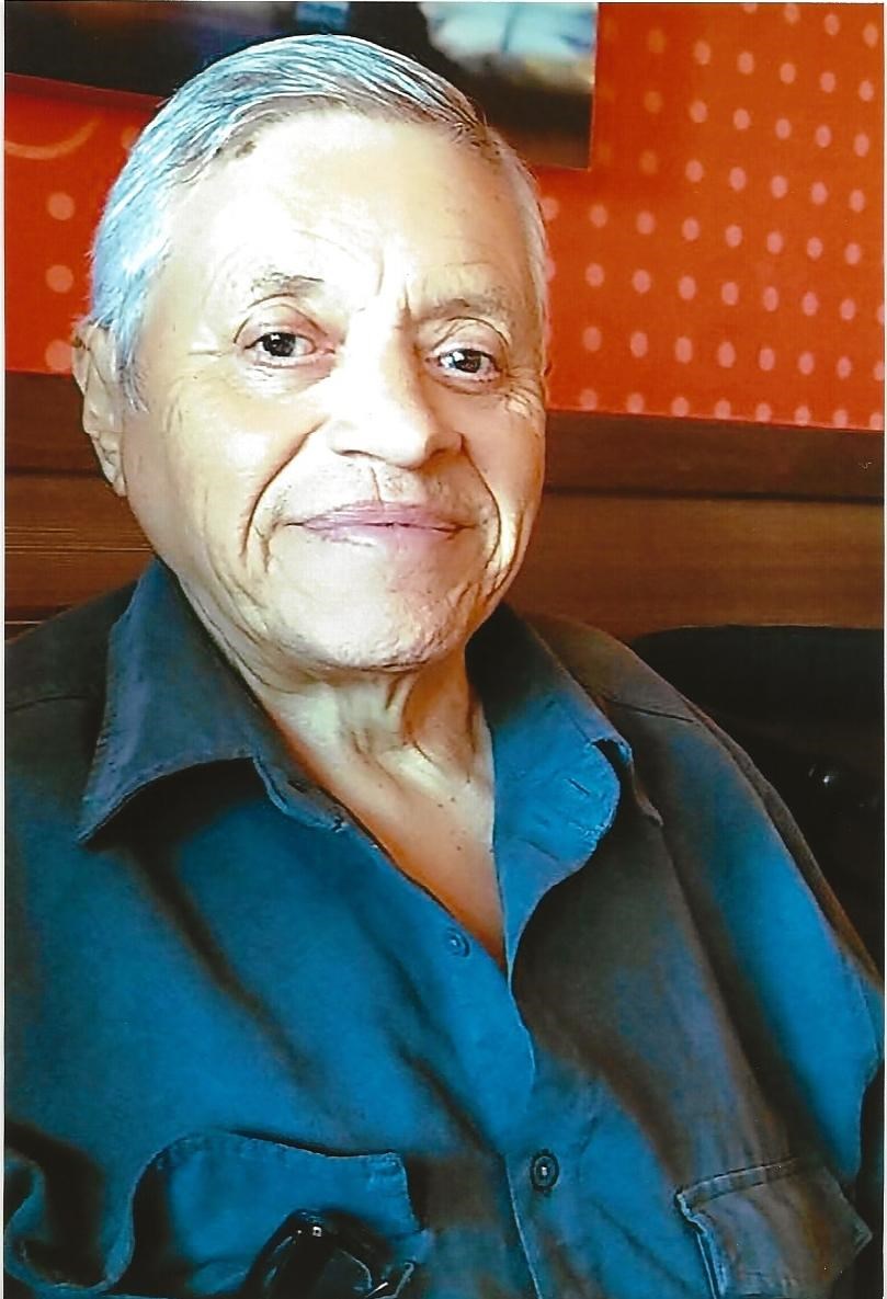 Gonzalo Alejandre Obituary - San Diego, CA