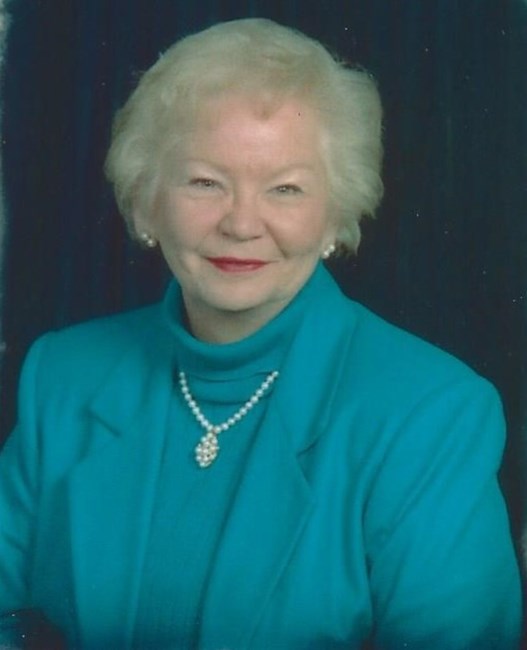 Ina Leonhardi Obituary - Marietta, GA