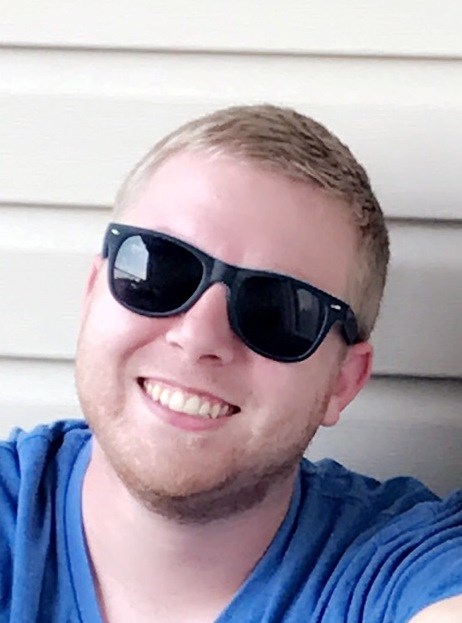 Andrew Hamm Obituary - Louisville, KY