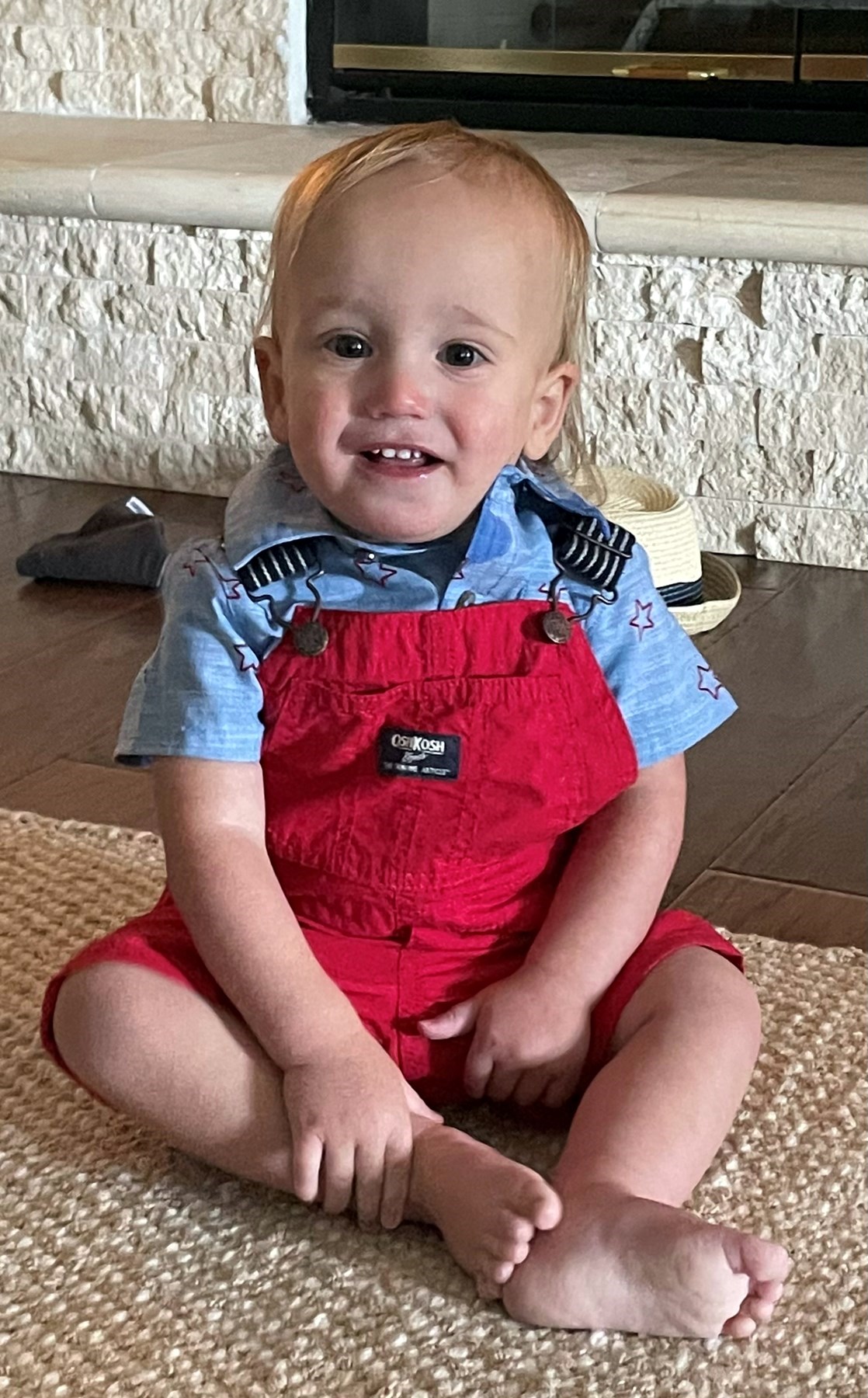 Colton Sprague Obituary - Houston, TX
