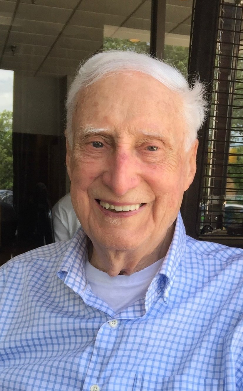 Carl Bumgardner, Jr. Obituary - Raleigh, NC