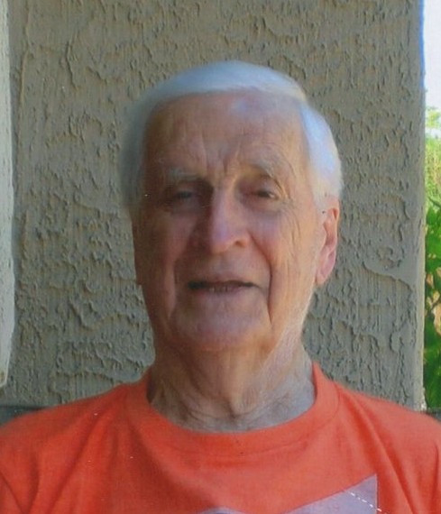 Forest Byrd Obituary - Chandler, AZ