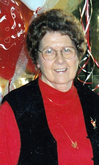 Jean Simmons Obituary - Kansas City, KS