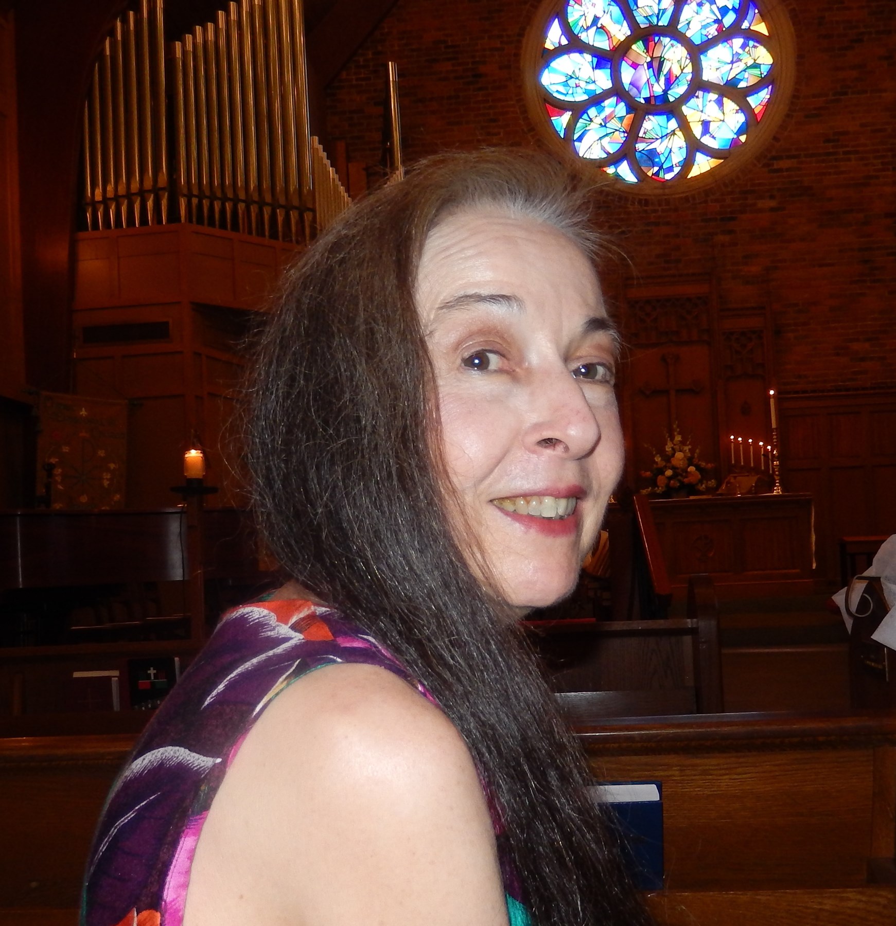 Elizabeth Wilson Obituary - New Orleans, LA