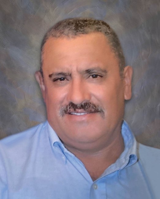 Humberto Torres Obituary - Riverside, CA
