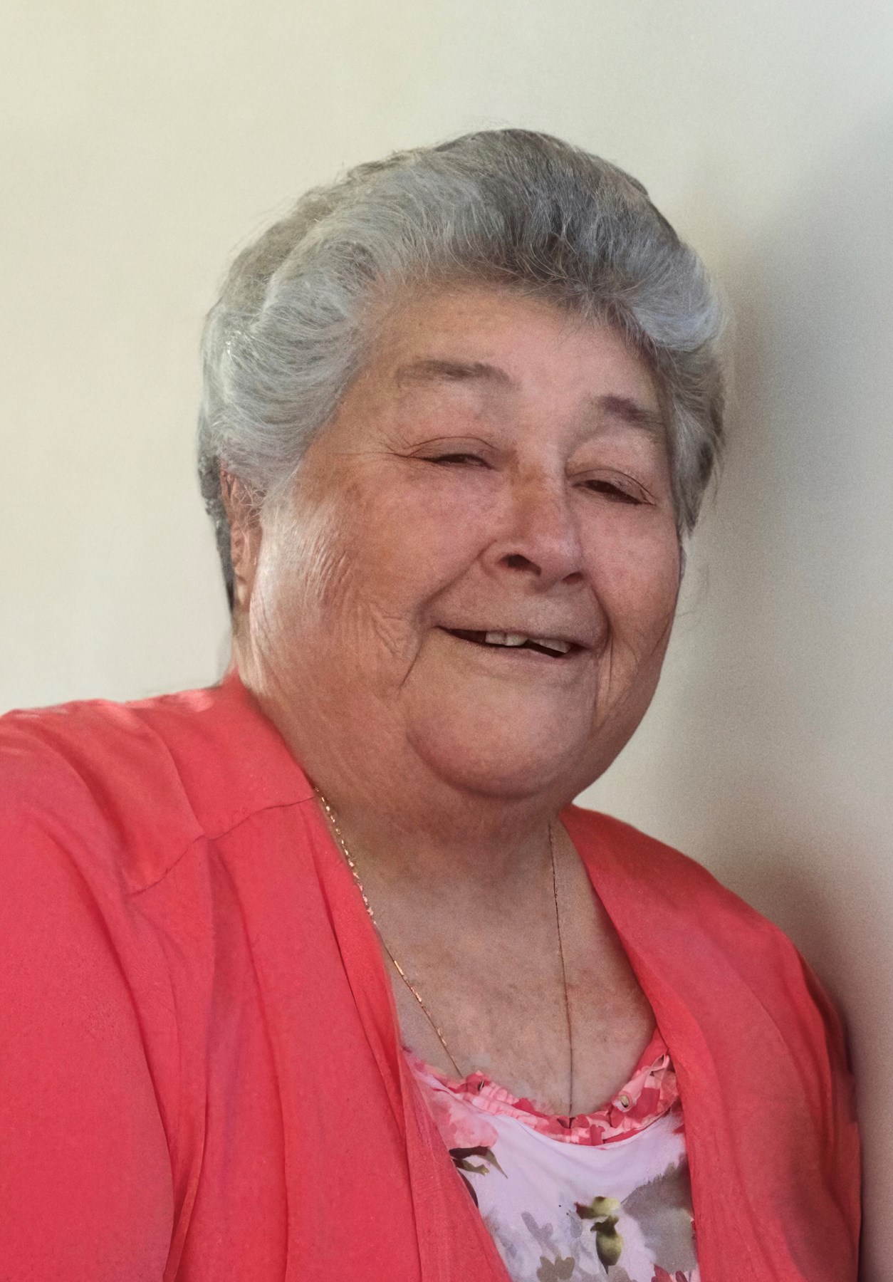 Esther Granado Guzman Obituary - Corpus Christi, TX