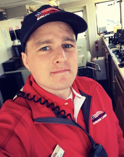 Matthew Hodge Obituary - Woodstock, GA