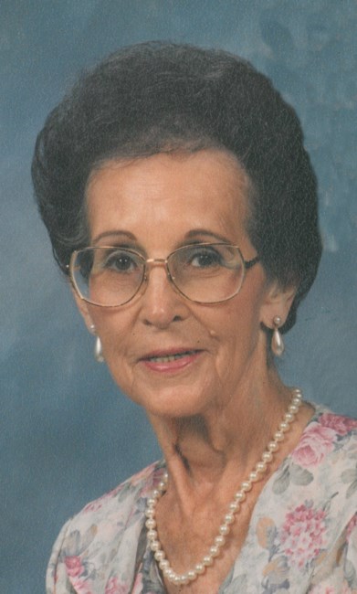 Ruth Walker Obituary - Houston, TX