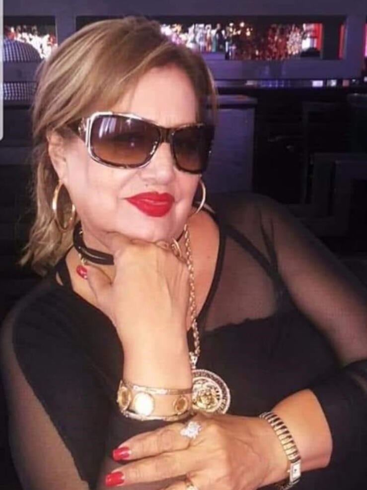 Emilia Mejia Obituary - Brownsville, TX