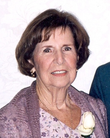 Ruth M. Smith Obituary - Halifax, NS