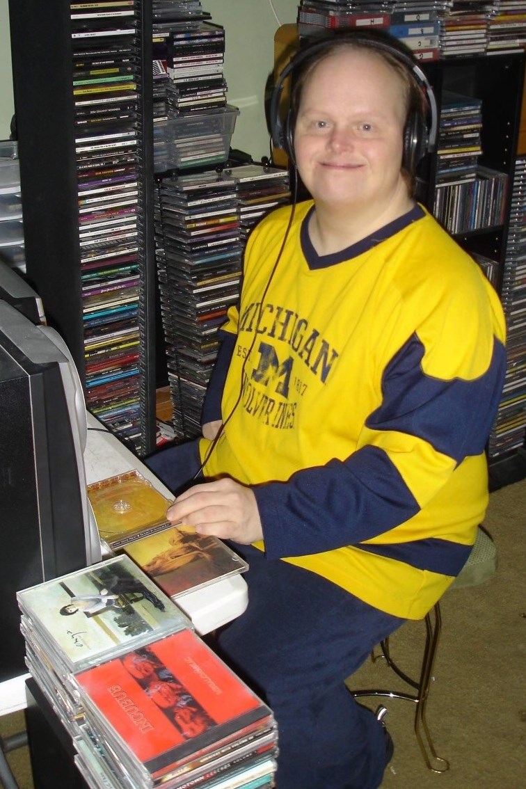 Michael Morey Obituary - White Lake, MI