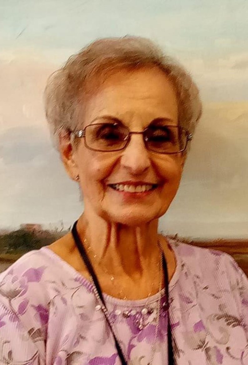 Theresa S. Rinker Obituary - Baton Rouge, LA