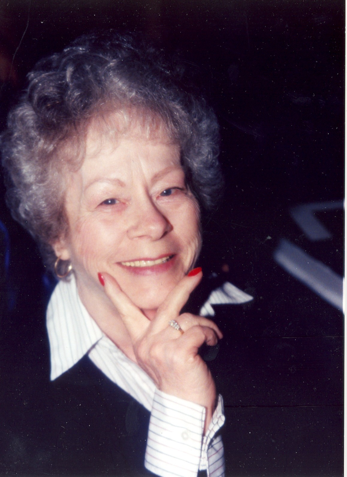 Helen Shields Obituary - Thornton, CO