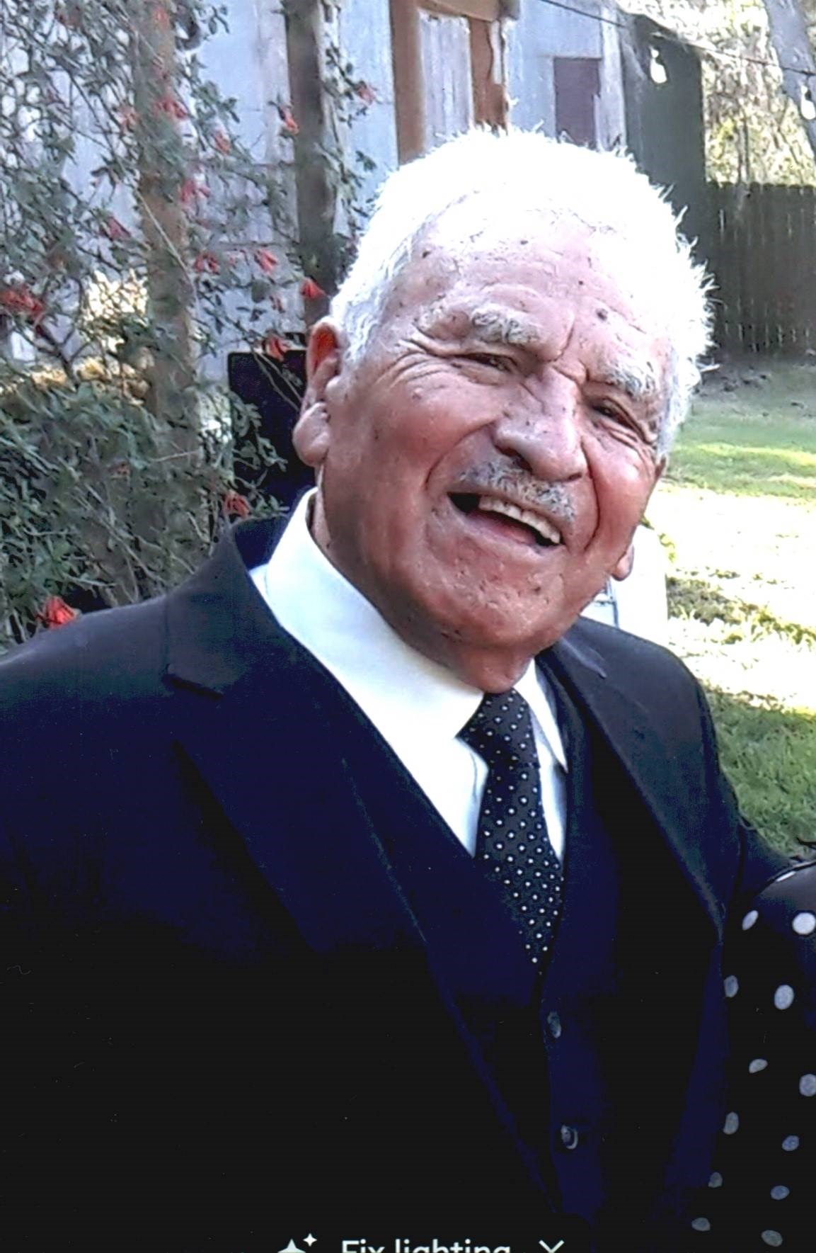 Manuel Garcia Obituary - Corpus Christi, TX