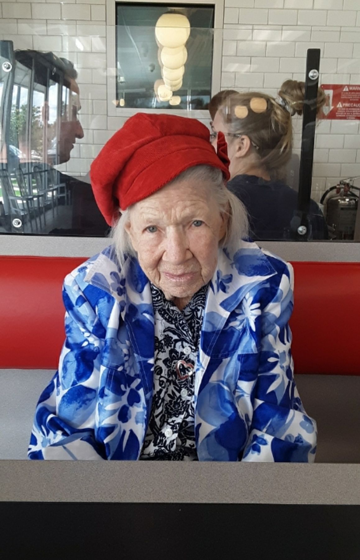 Miriam Cassity Jarman Obituary - Mobile, AL