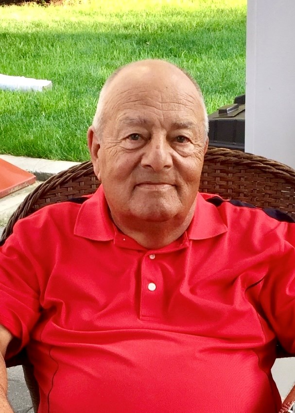 Philip Gorgone Obituary - Sudbury, MA