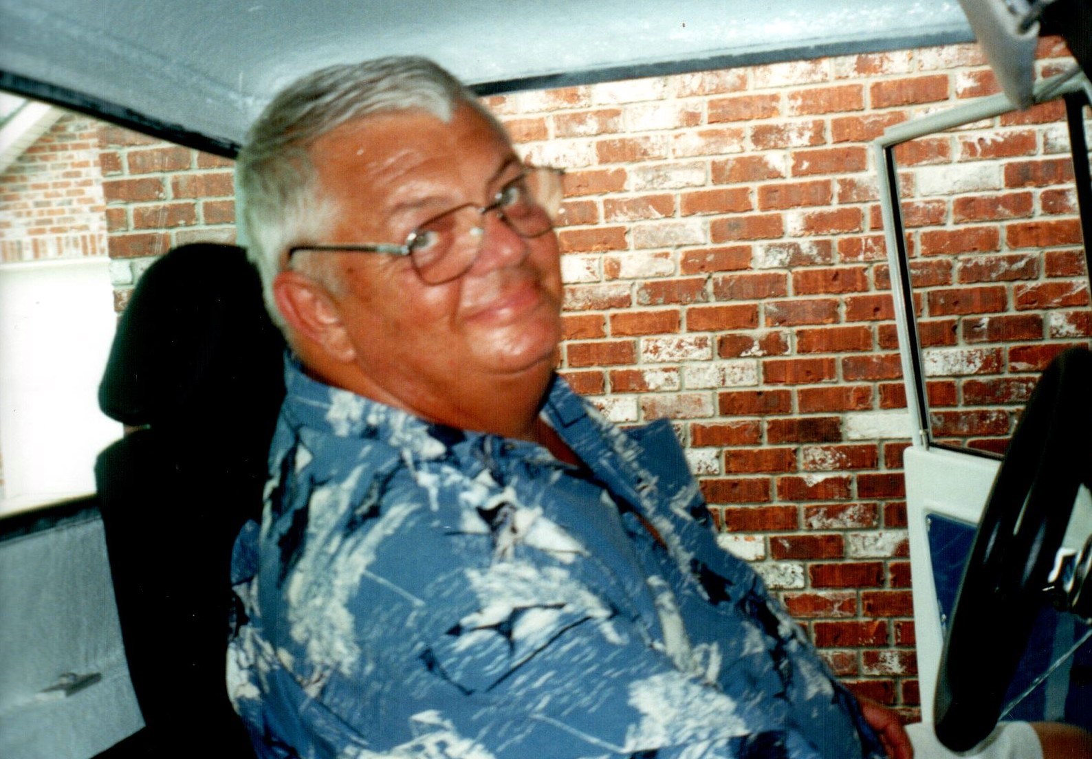 Dwight Hinton Obituary - Marrero, LA