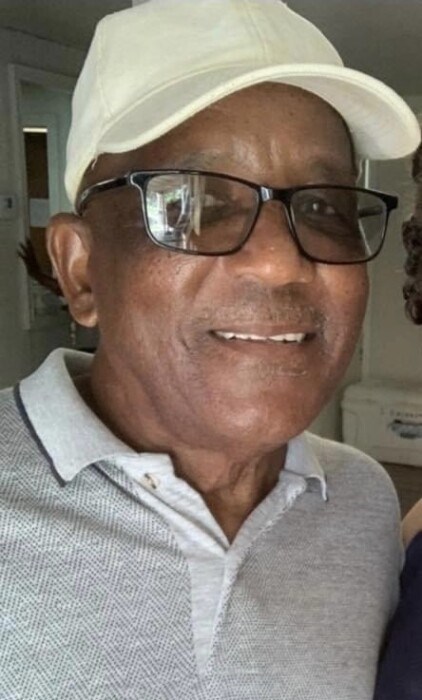 Joseph Ward, Jr. Obituary - Houma, LA