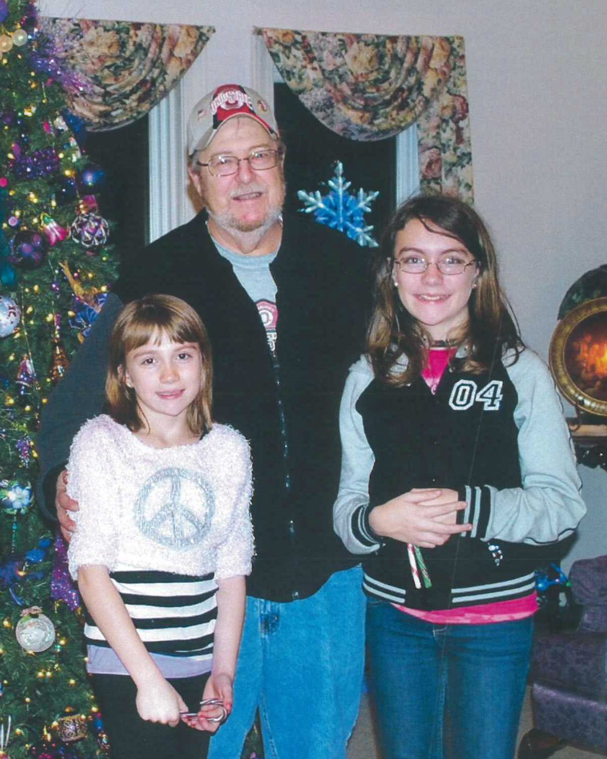 Gary Gessler Obituary - Greenville, OH