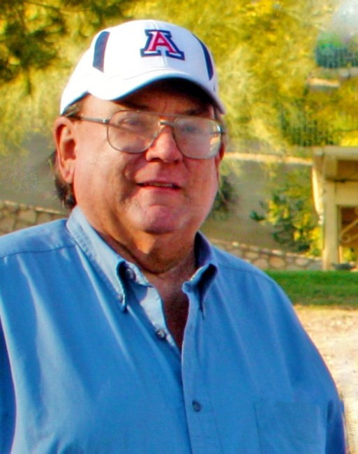 Thomas Cooney Obituary - Tucson, AZ