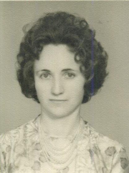 Milica Susa Levanic Obituary - Montreal, QC