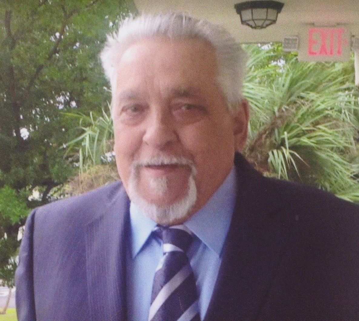 Anthony Uliano Obituary - North Lauderdale, FL