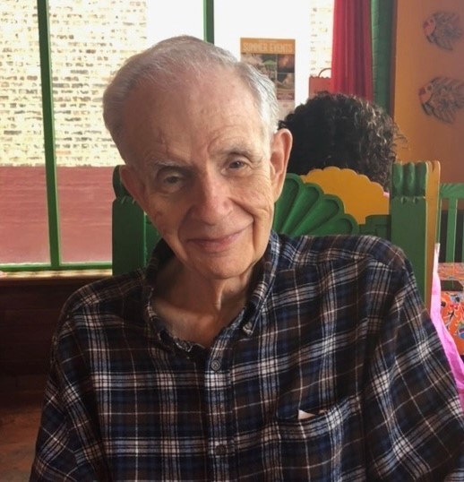Gerald Young Obituary - Downers Grove, IL