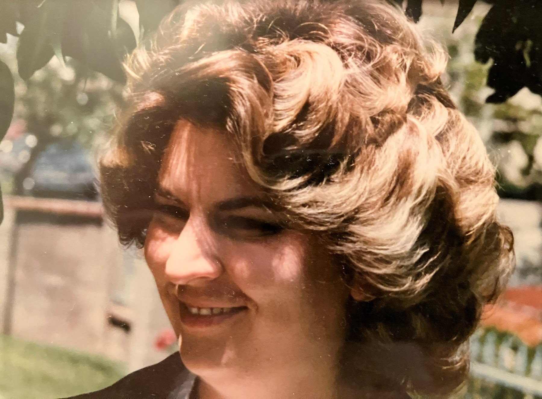 Susan Repp Obituary - Millcreek, UT