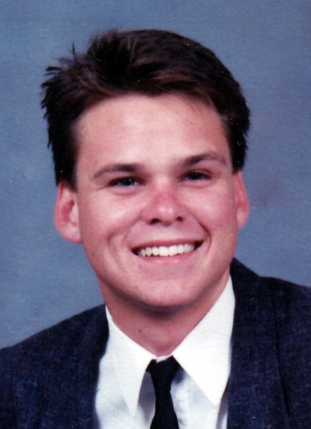 Christopher Allen Hackman