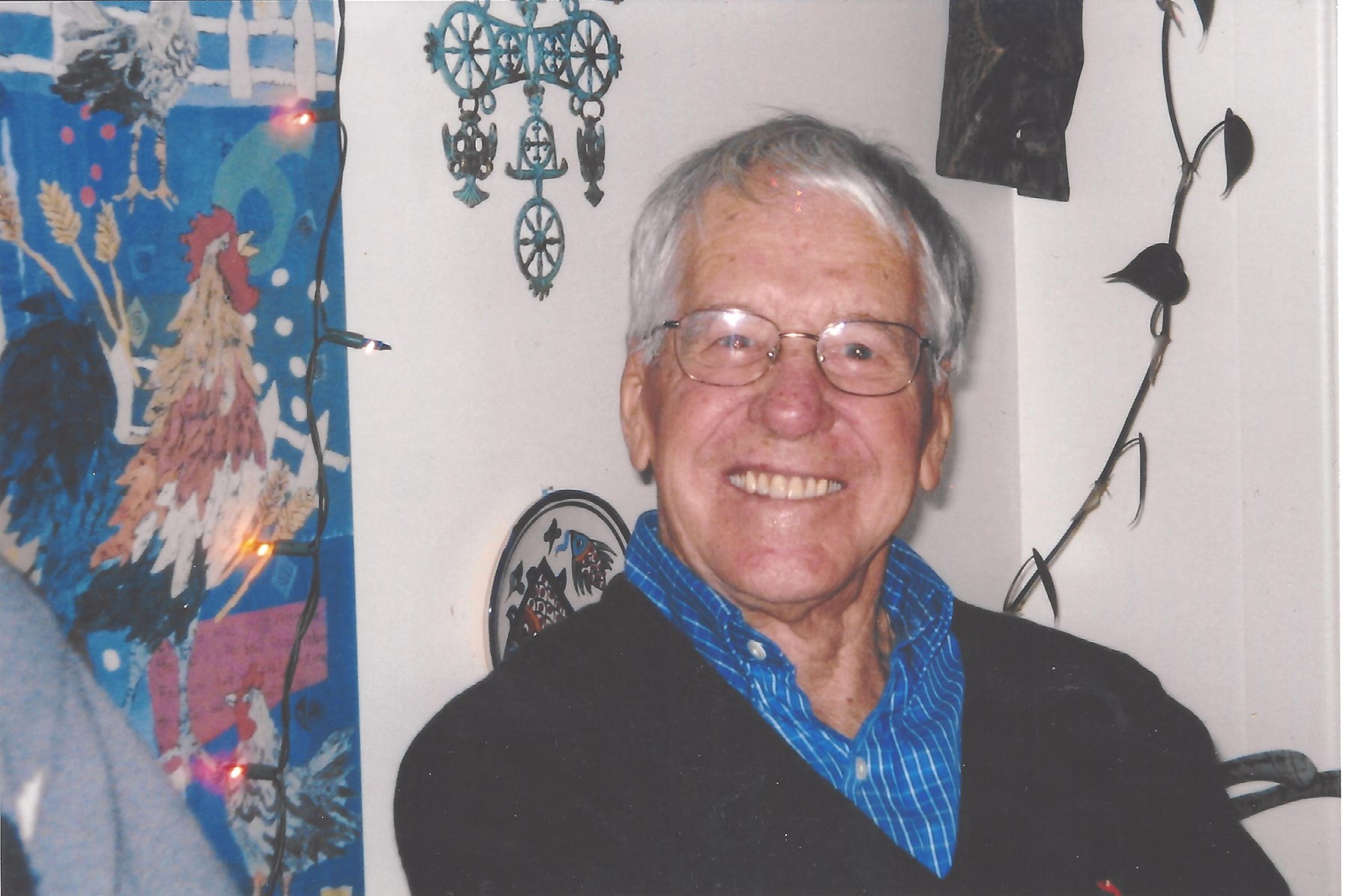 Maurice Tousignant Obituary - Brossard, QC