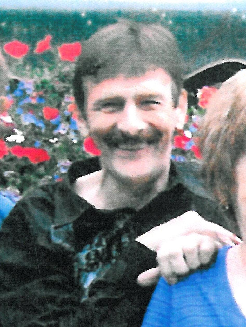 Leslie Biickert Obituary - Chilliwack, BC