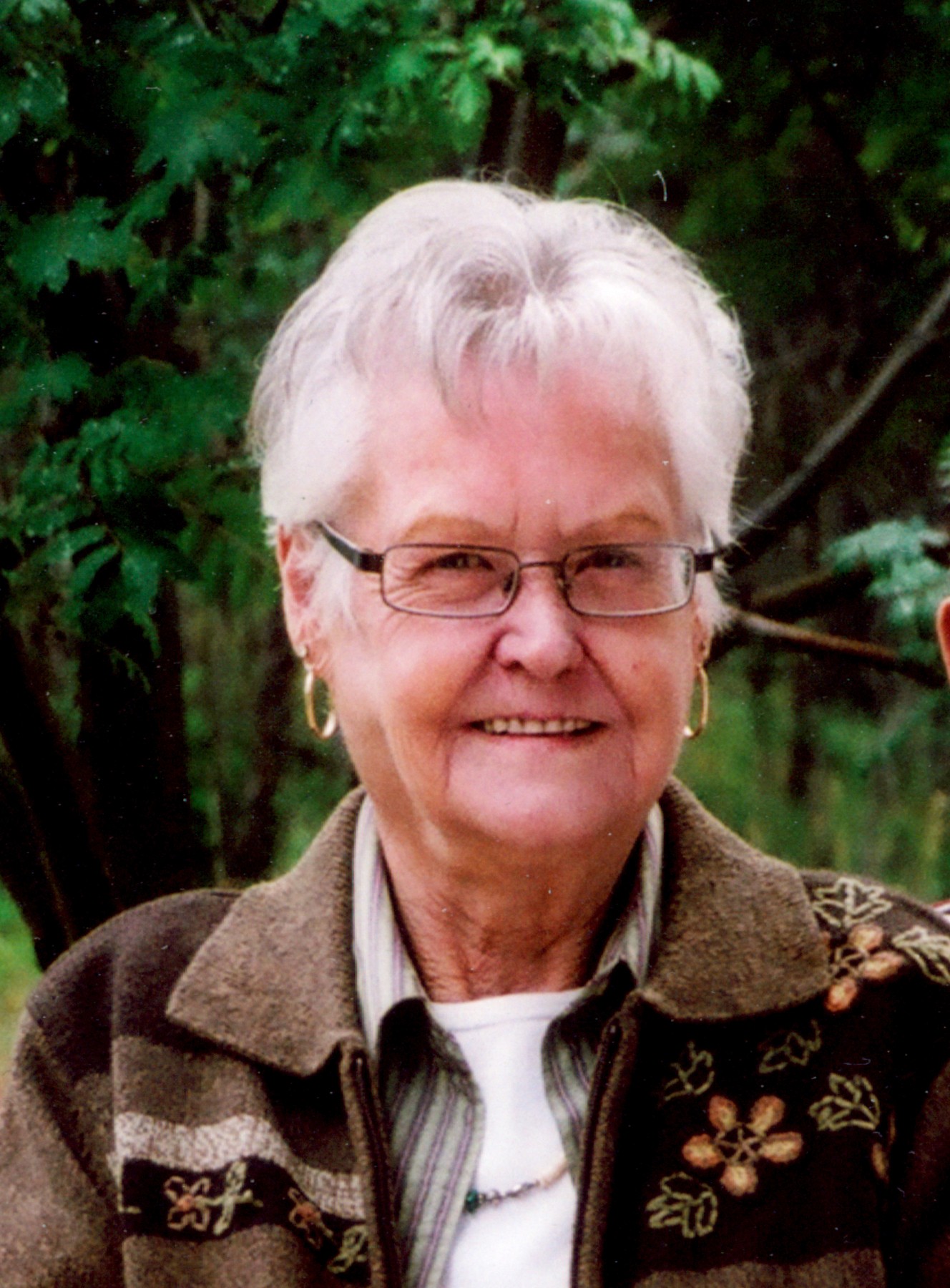 Beverly James Obituary - Calgary, AB