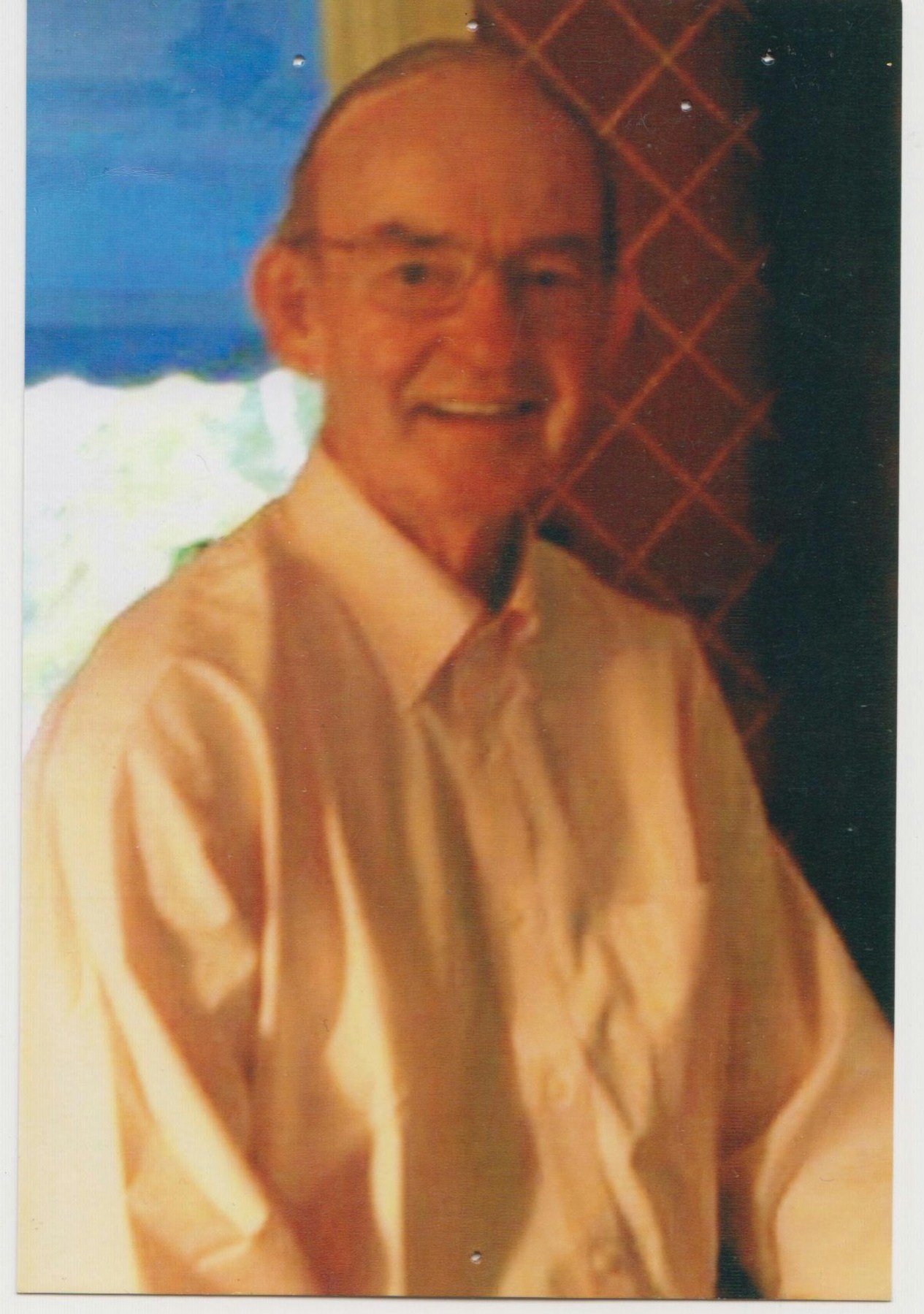 Kenneth Johnson Obituary - Williamsburg, VA