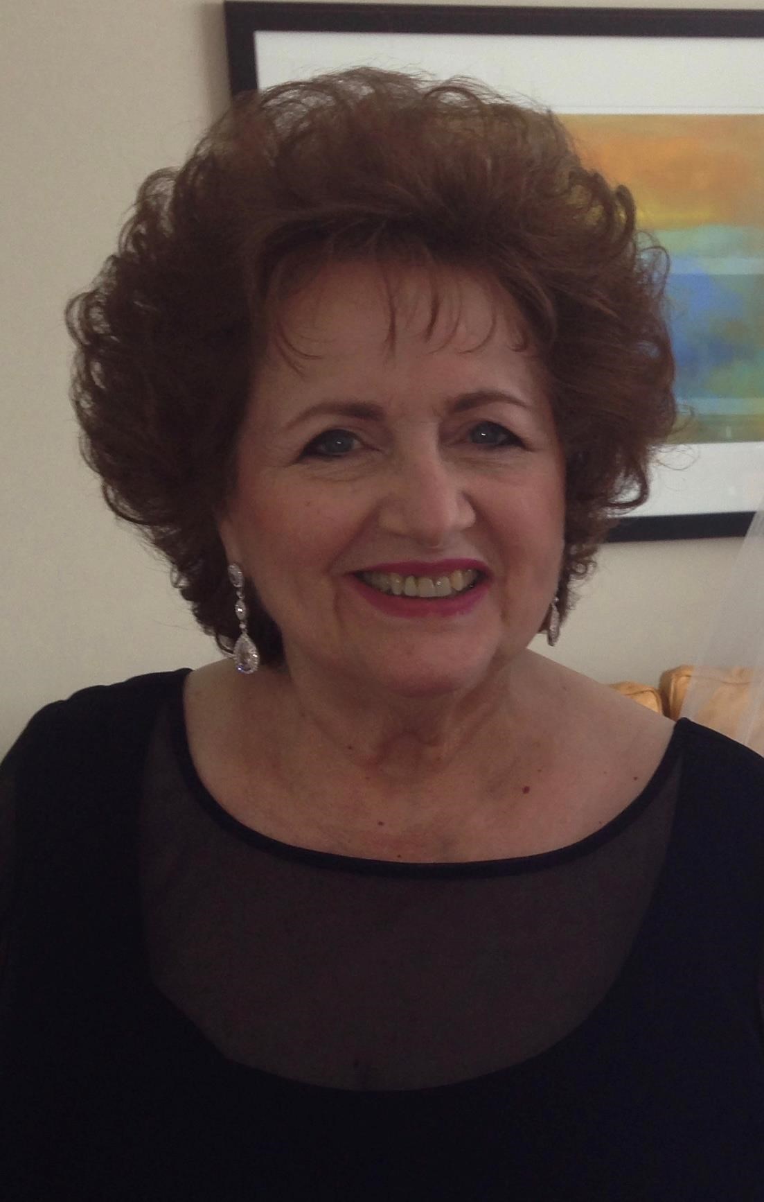 Mary Falato-Funk Obituary - Arlington Heights, IL