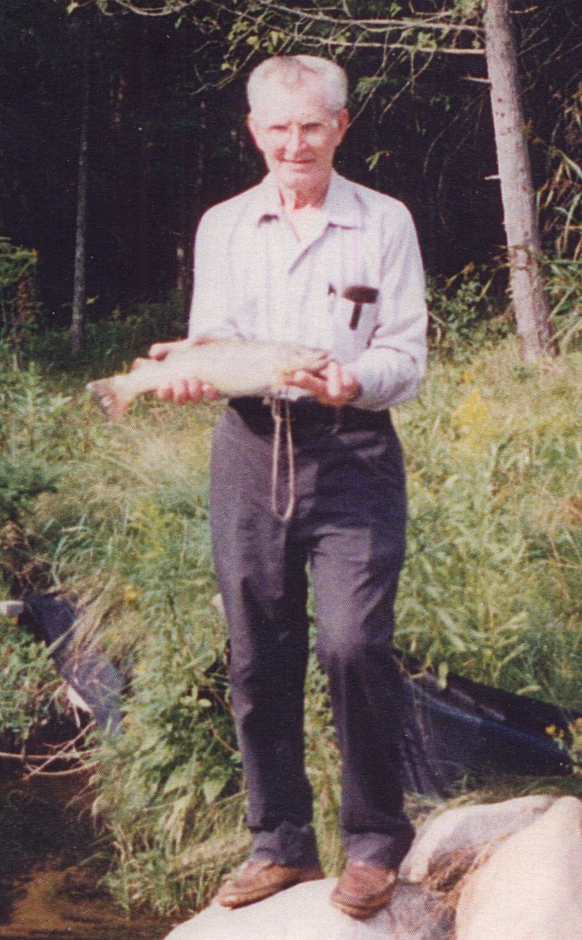 Robert Rowland Obituary - Traverse City, MI