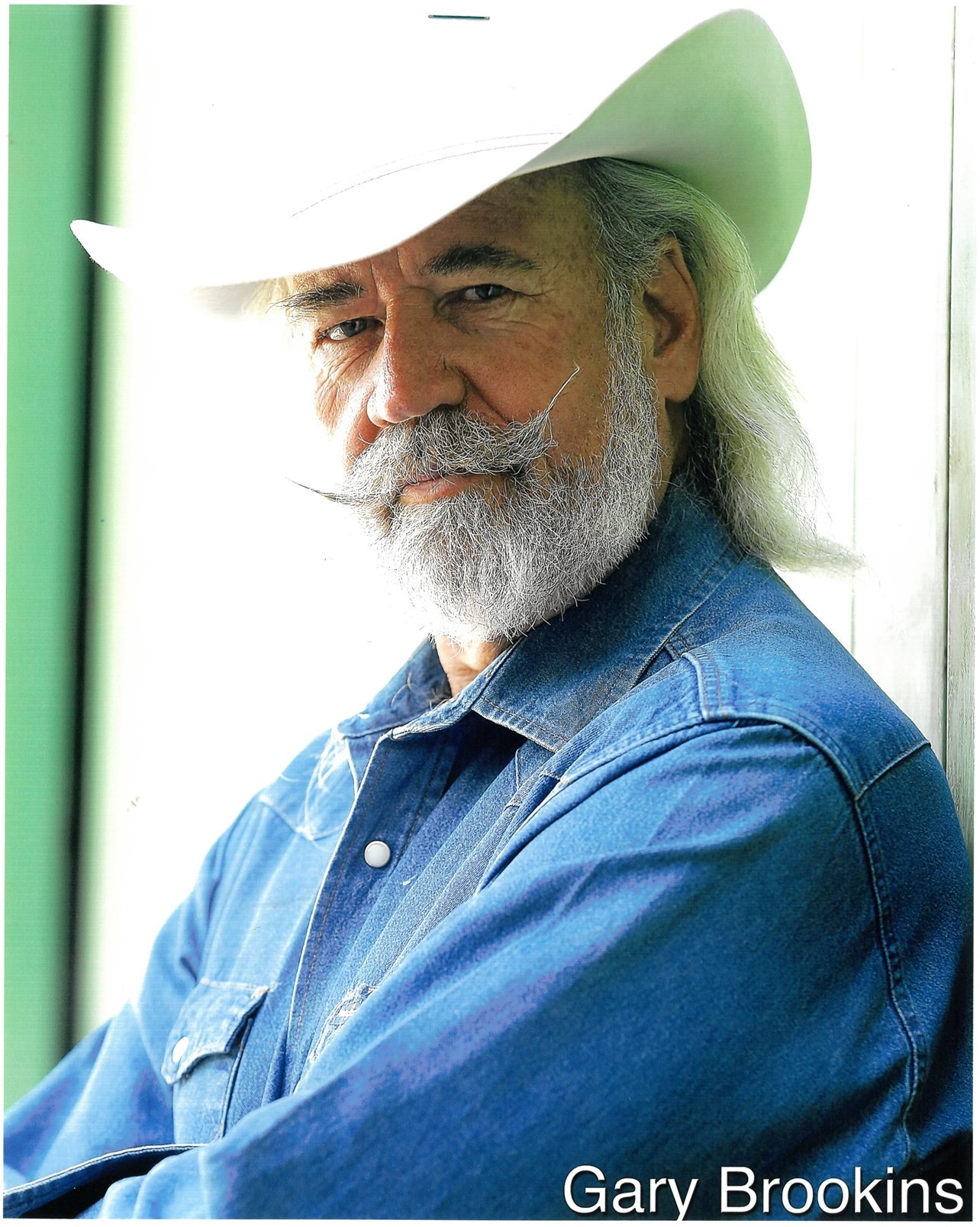 Gary Brookins Obituary - West Valley City, UT