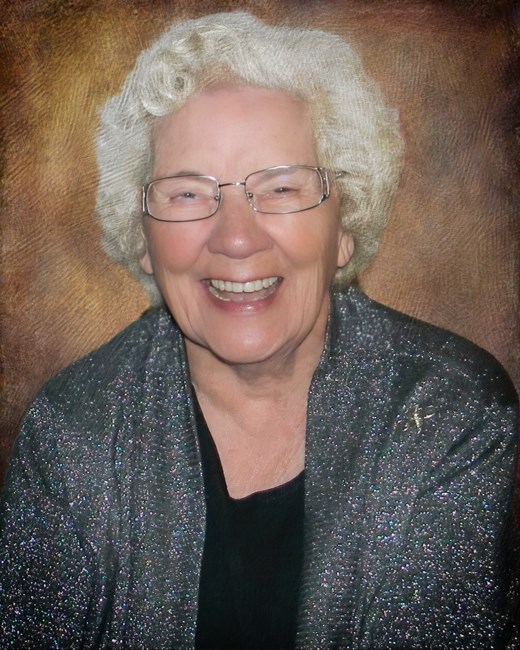 Norma Jane Deuser Obituary - New Albany, IN