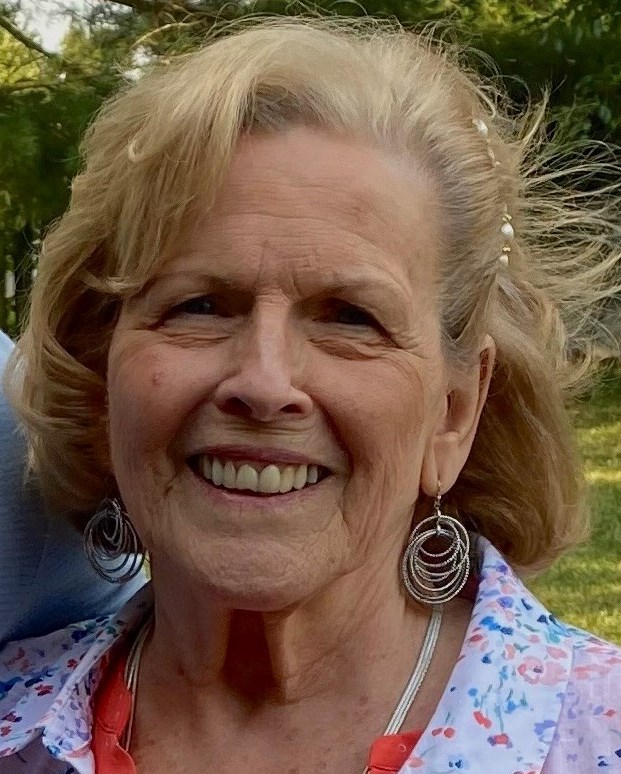 Elizabeth "Ann" Castleman Obituary - New Albany, IN