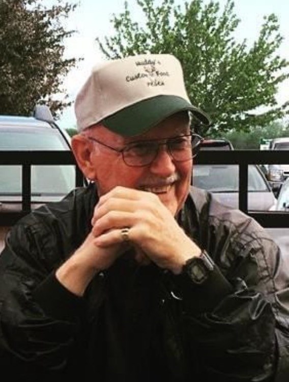 Randy Ramey, Obituary - Springfield, IL