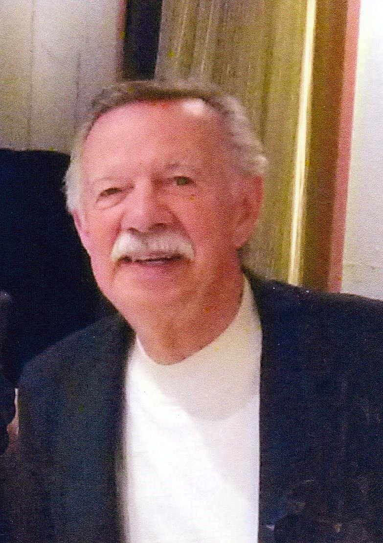 Larry Emmons Obituary - Williamsburg, VA