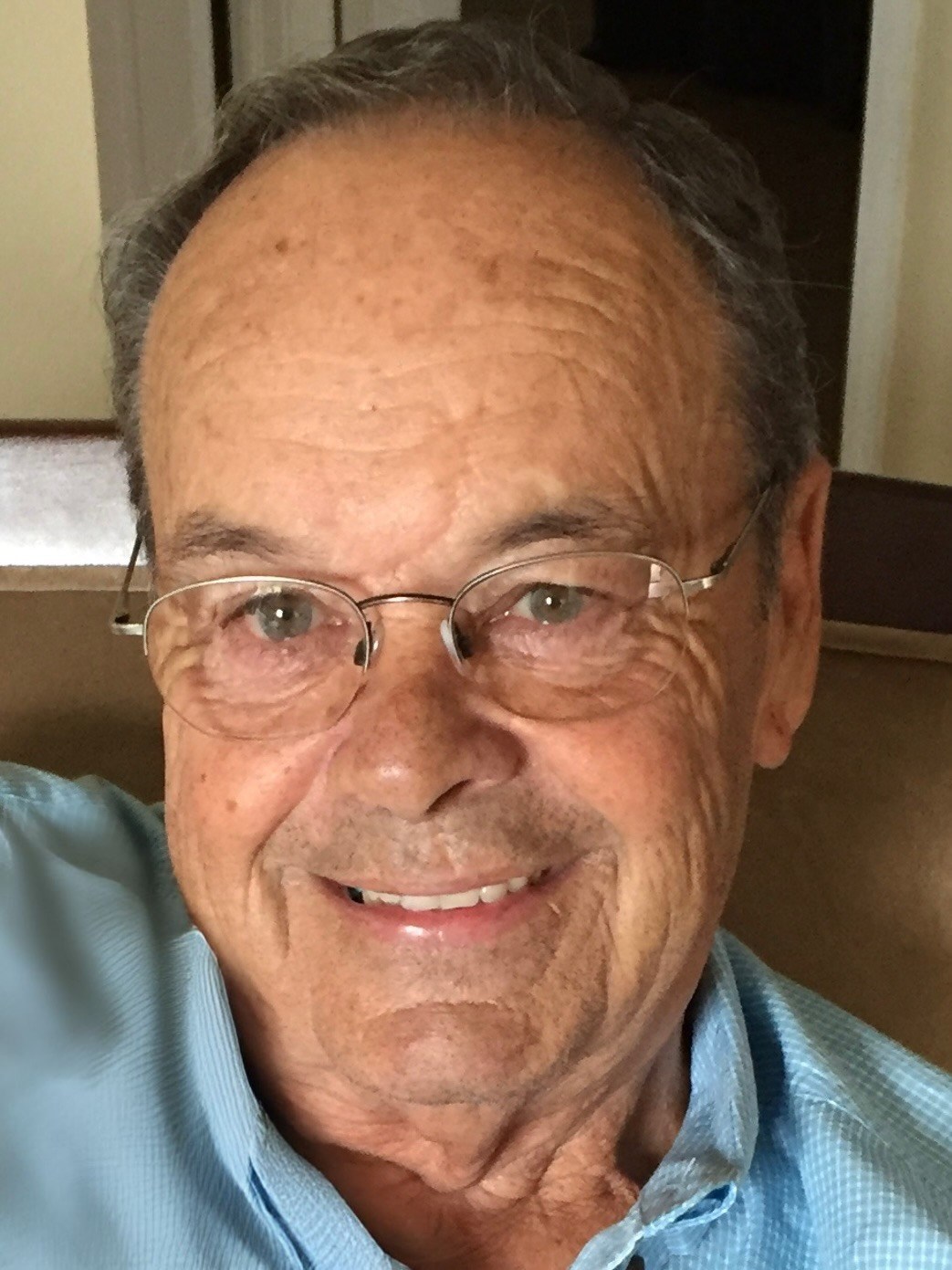 Donald Nadeau Obituary - Portland, ME