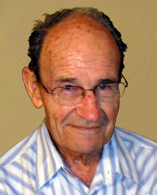 Mr. Ray S. Autrey Obituary - Fresno, CA