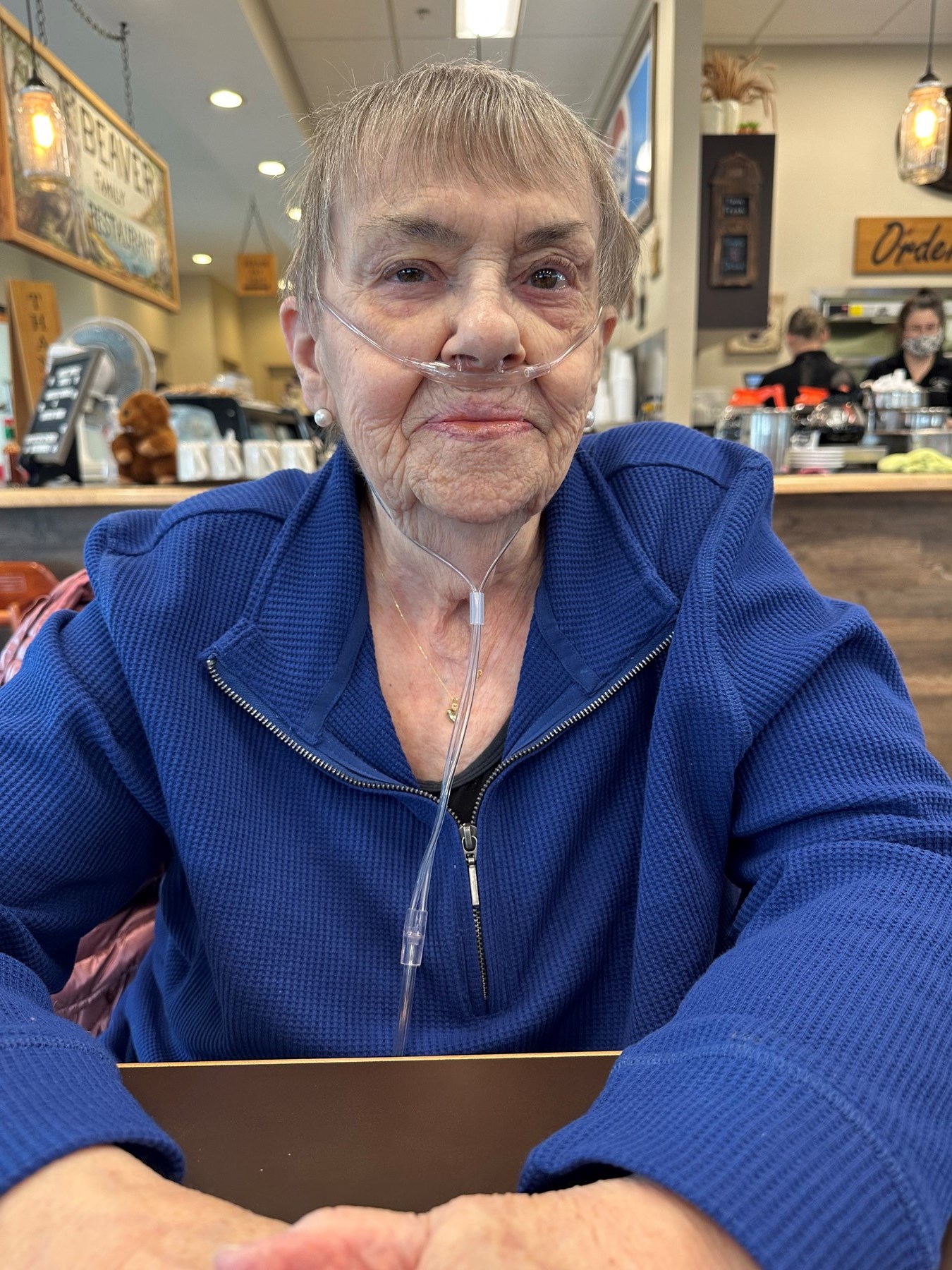 Donna Lackey Obituary - London, ON