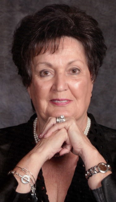 Ruth Ford Obituary - Fort Wayne, IN